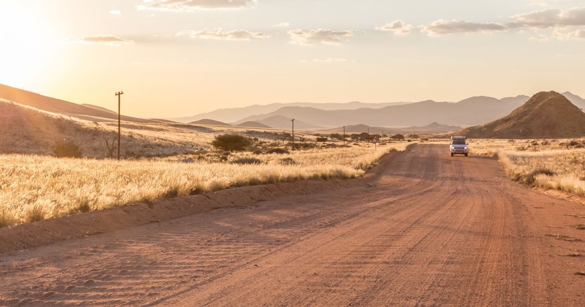 Mietwagen Namibia › Autovermietung Namibia | ÖAMTC Preisvergleich